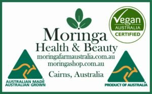 Miracle Tree, Moringa